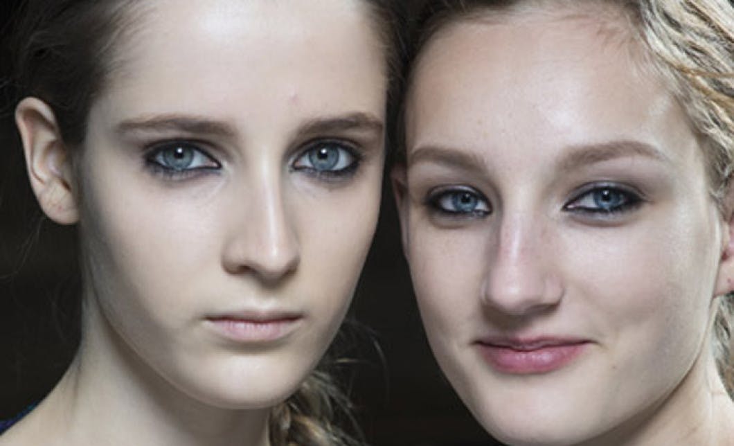 Two Minute Makeover: Loose Undone Braid | Grazia