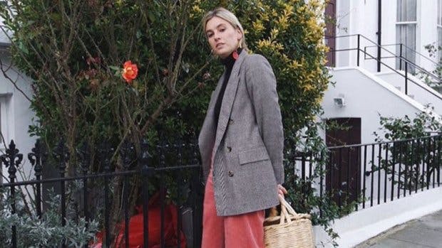 5 Quick Styling Tips To Pull Off Coloured Trousers Now