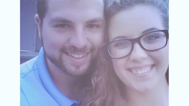 Couple ‘remarry’ in romantic ceremony after wife loses her memory | Closer