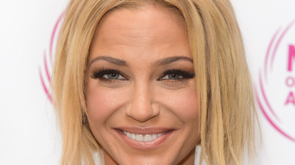 Is Sarah Harding joining the cast of Corrie? | Celebrity | Heat