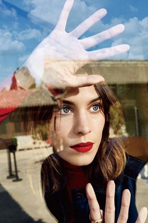 5 Reasons To Follow Alexa Chung’s Instagram | Grazia