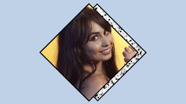 First Dates Georgie Tells Us About Being Stood Up And Tonight's Date ...