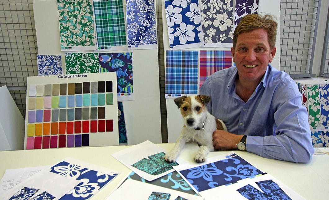 Boden Joins BFC To Help Young Brit Designers | Grazia