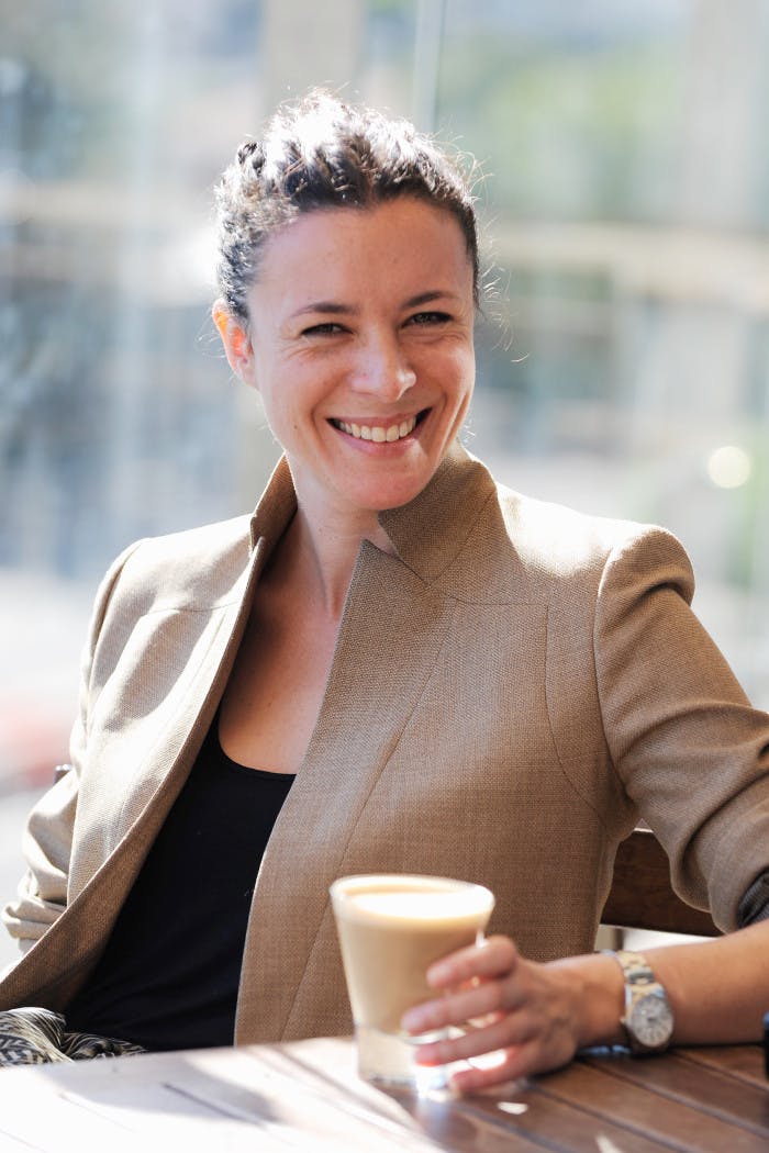 Garance Doré Talks Blogs, Books, Style… And Social Media | Grazia