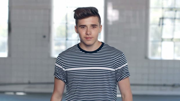Brooklyn Beckham's Guide To Instagram