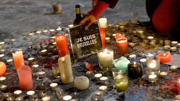 What Are The Ripple Effects Of A Terror Attack?