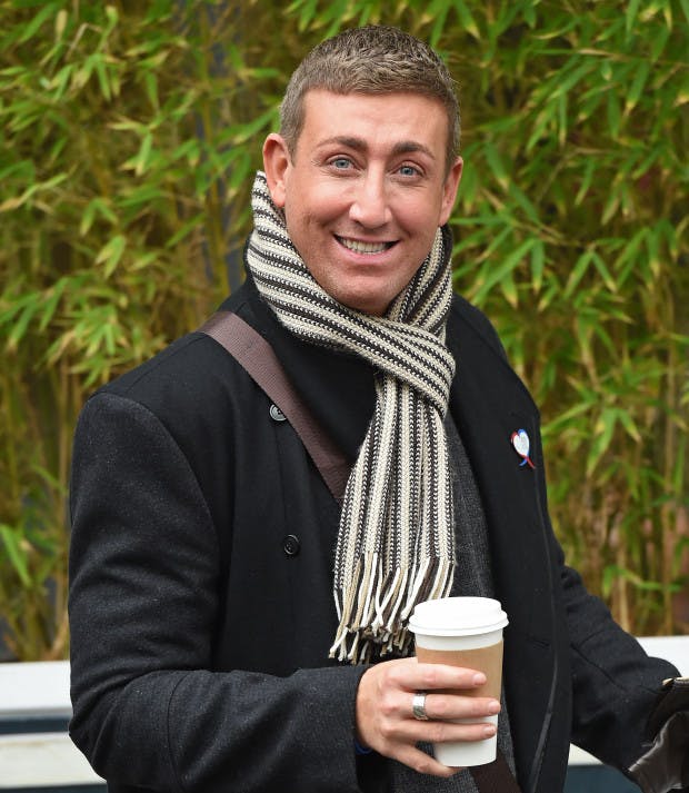 Christopher Maloney’s Nana says she’ll give the CBB contestants ‘what ...