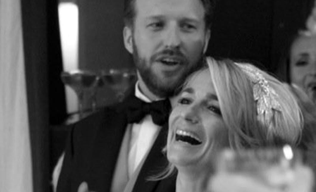 BRIDE BOGGLES: My Big Fat Wedding Blog | Grazia