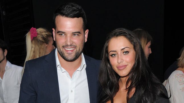 Ricky Rayment and Marnie Simpson confirm engagement: ‘We can’t wait to ...