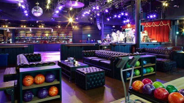 America Gives Us Brooklyn Bowl: We Say Thank You Very Much | Grazia