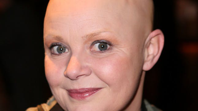 Bi-polar Gail Porter slams CBB for being the ‘worse than a psych ward ...