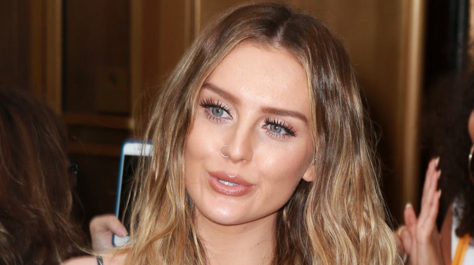 Perrie Edwards Little Mix