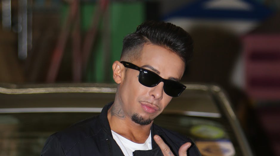 Dappy is backing Norman Lamb to get Lib Dem leadership. OK, then ...