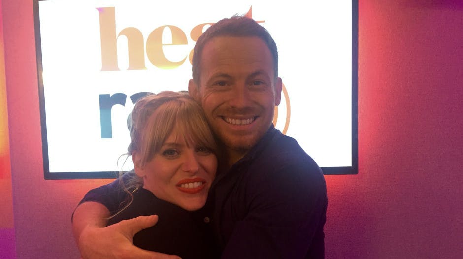 Joe Swash gives Sarah Powell all the lowdown about I’m A Celeb! | Heat ...