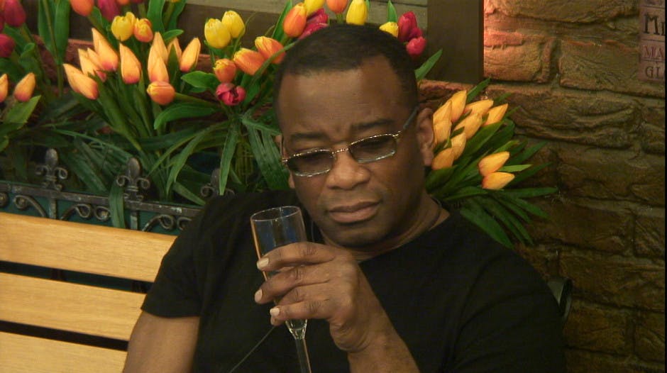 Celebrity Big Brother: Gemma Collins made Winston McKenzie CRY over ...