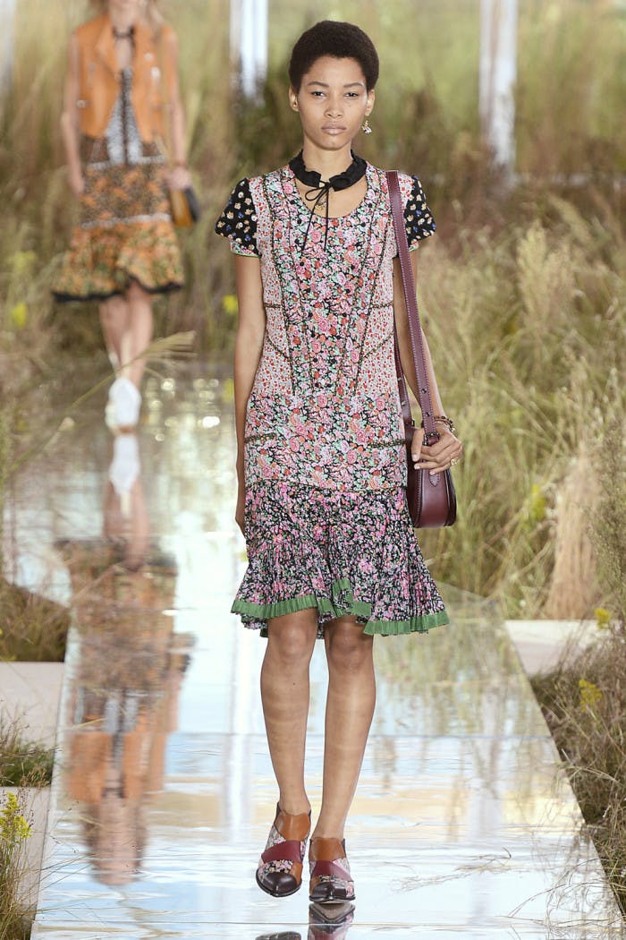 Everything You Need To Know About Coach’s First Show In New York | Grazia
