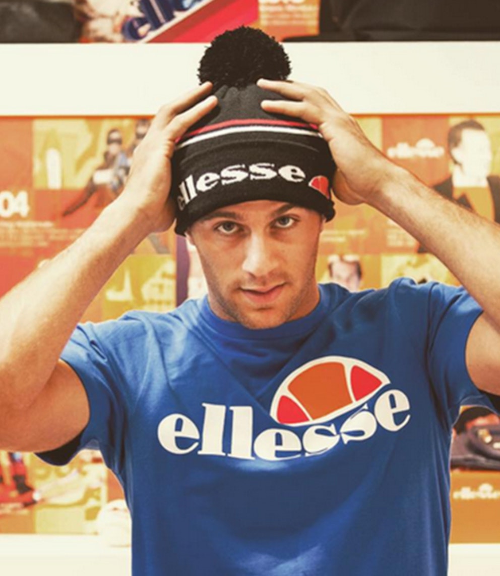 Max Morley for Celebrity Big Brother? | Entertainment | Heat