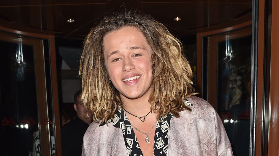 Luke Friend threatened with legal action over alleged breach of ...