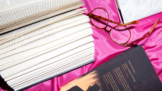 Books You Need To Get Excited About This Spring