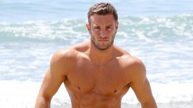 TOWIE: Elliott Wright on divorce heartbreak: “I’ll never get over not ...