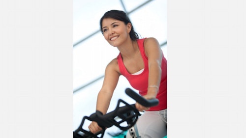 The ‘coregasm’: Why these gym exercises do more than keep you fit | Closer