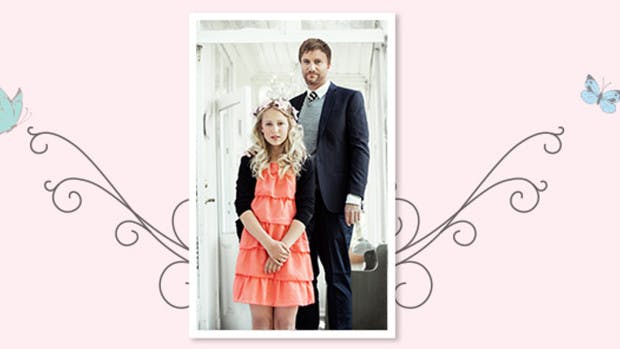 12-Year-Old Child Bride Thea Bryllupet’s Blog Is Drawing Much Needed ...