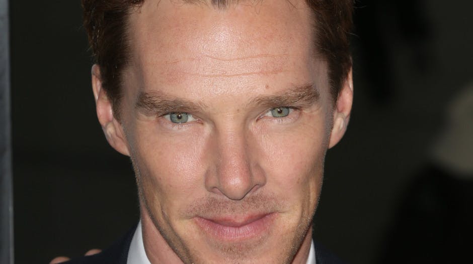 Benedict Cumberbatch has been confirmed as Doctor Strange ...