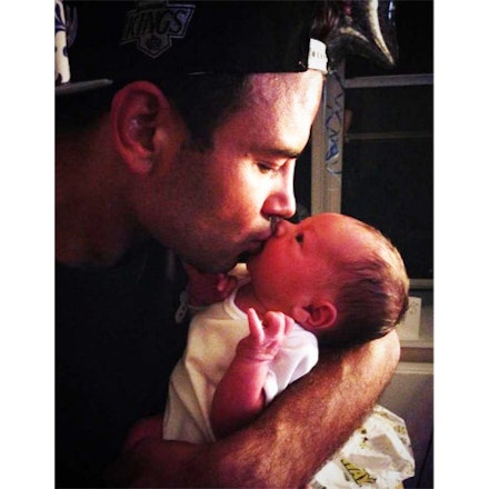 Adam and Ryan Thomas on raising their children: ‘We’re brothers who are ...