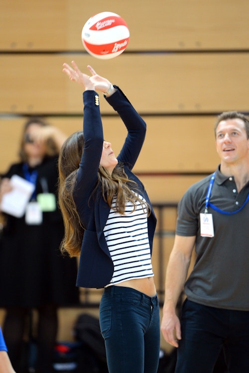 37 Reasons Why There’s Only One Kate Middleton | Grazia