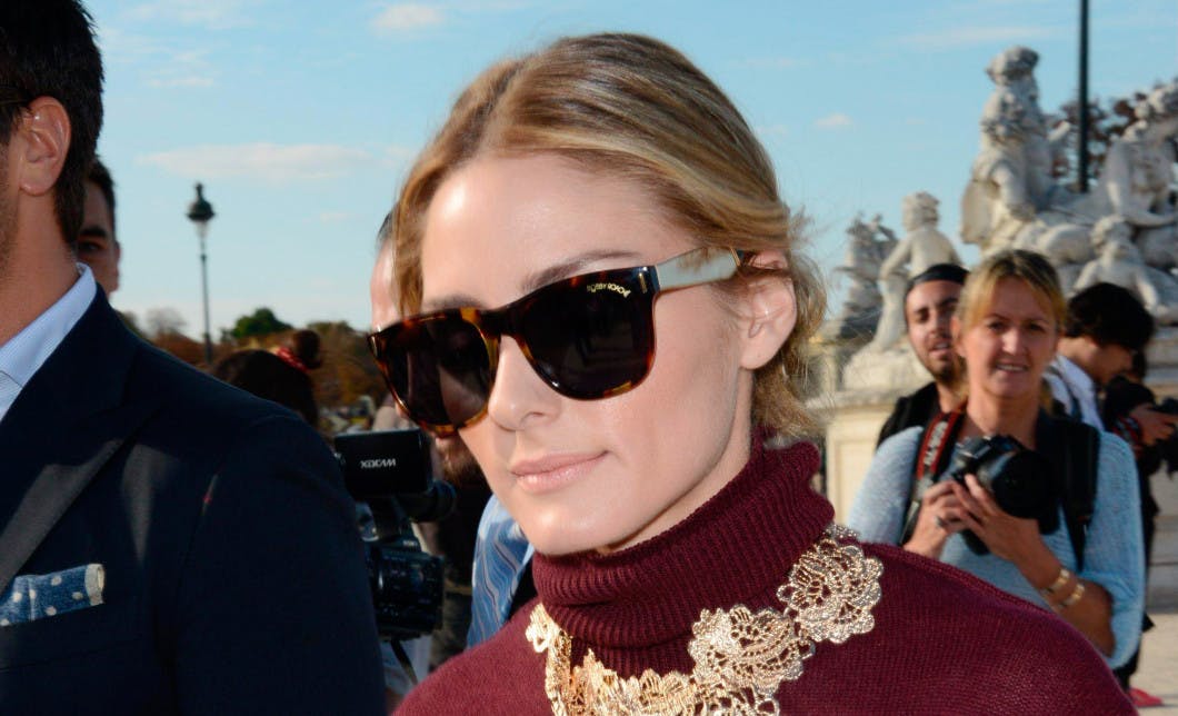 Roll Up For Our Roll Neck Round Up! | Grazia