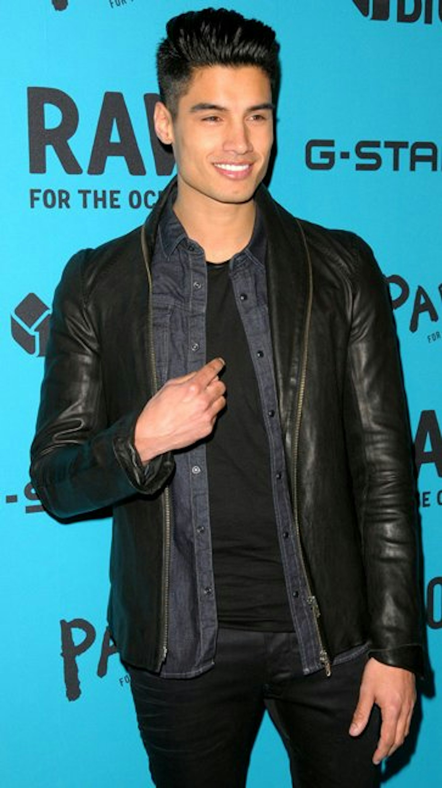 From Niall Horan to Jamie Dornan: Celebrate St Paddy’s Day with these ...