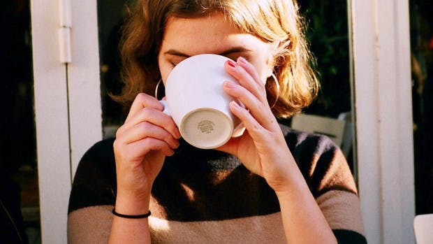 How To Make Great Coffee At Work