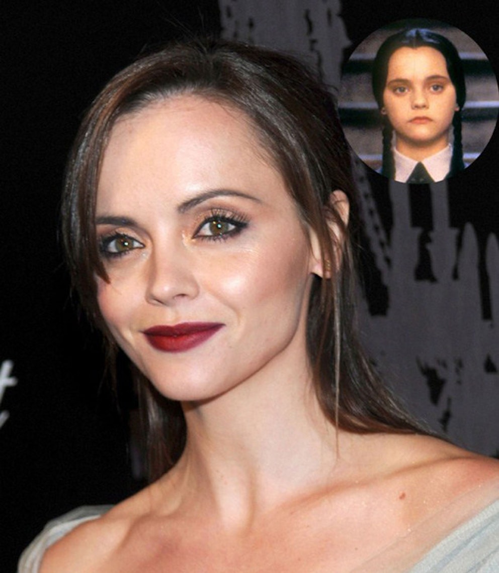 Aaron Carter doesn’t look like this anymore! Singer shows off manly ...