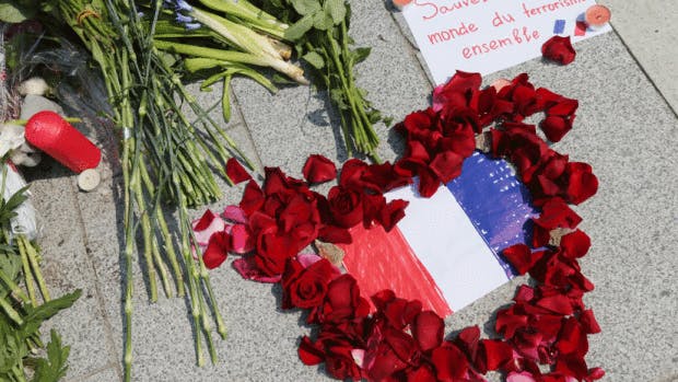 How Can We Ever Come To Terms With Acts Of Terror?