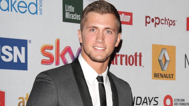 Dan Osborne apologises for Megan Tomlin ‘stabbing’ threat | Closer