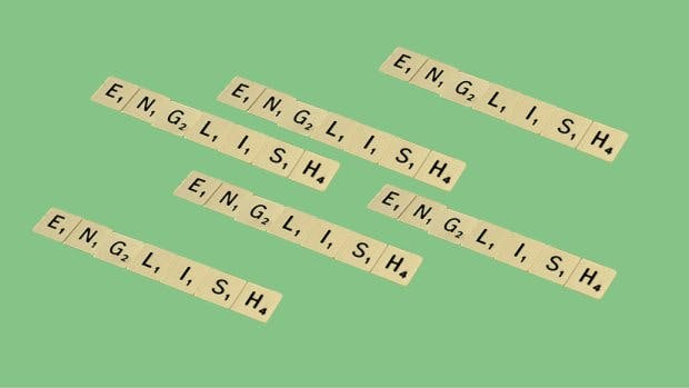 10 Words We Can’t Spell According To Reddit