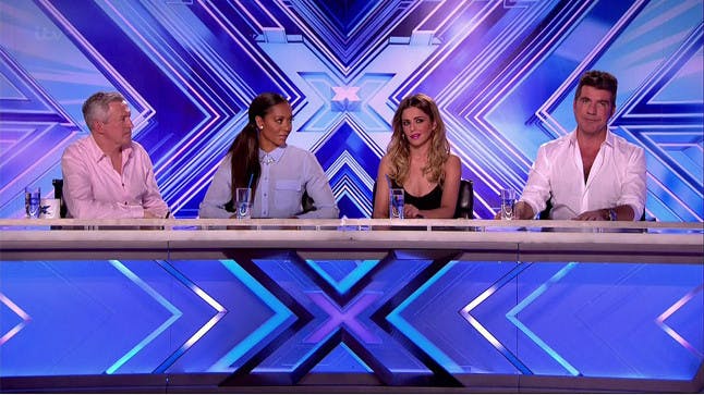 X Factor ‘to air three nights a week’ in effort to beat Strictly Come ...