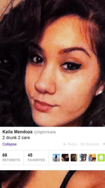 ‘2 Drunk 2 Care’ driver who killed two sentenced to 24 years in prison ...
