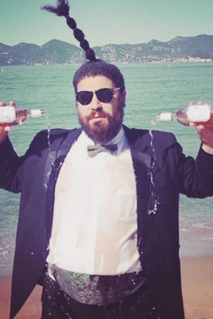 The Fat Jewish Is Showing A ‘Dad Fashion Show’ At New York Fashion Week ...