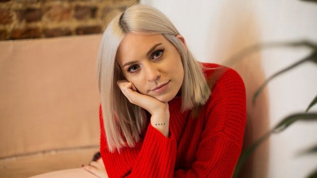 Gemma Styles: What Can We Expect From Our Online Worlds In 2017? | Grazia