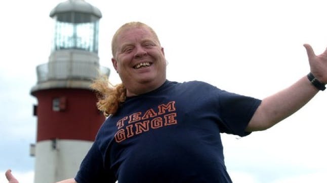 ‘Ginger Gathering’ festival set to take place in town plagued by ...