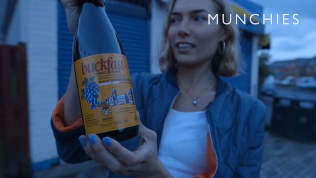 Think Scotland's All About Deep Fried Mars Bars And Irn Bru? Meet The ...