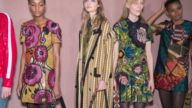 Is The Fashion Industry Finally Catching Up With Real Life?