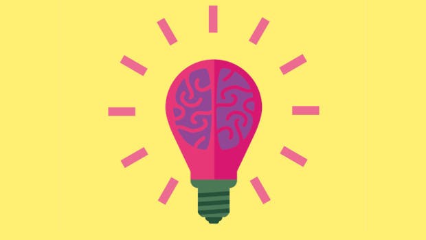 Worry And ‘Overthink’ Loads? Science Says That Might Make You A Genius