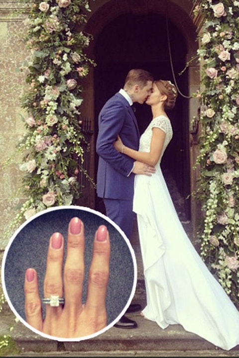 Piercing Your Ring Finger Is The Latest Engagement Trend | %%channel_name%%