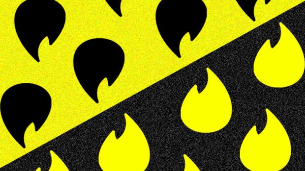 Would You Pay To Have An Undo Button On Tinder? | Life | Grazia