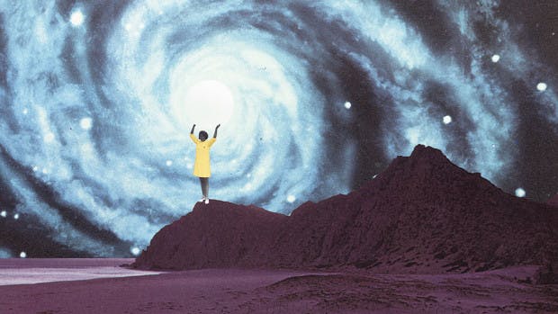 The Playlist That’ll Make You Work Really, Really Hard. (According To ...