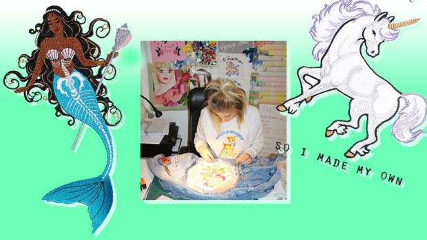 Meet Hannah Beth Fincham, The 20 Something Fashion Designer Who Makes ...