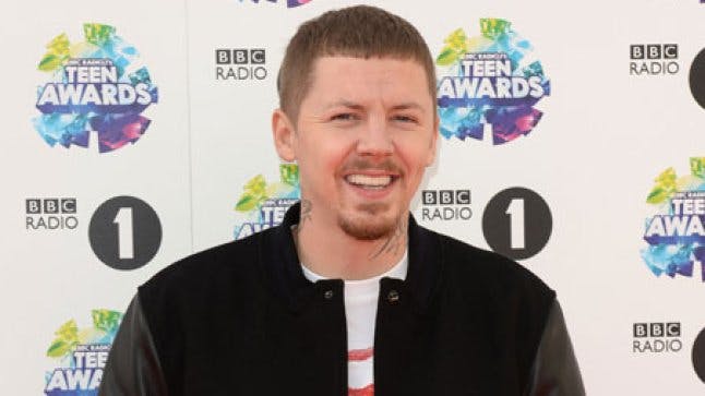 Professor Green arrested for drunk driving after being mugged | Closer