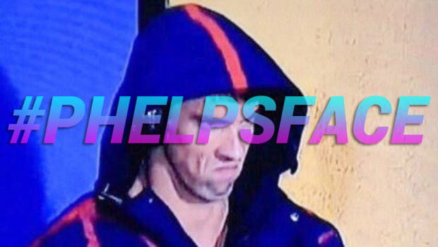 Michael Phelps Olympic #PhelpsFace Is The Meme That Keeps On Giving ...